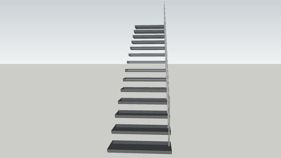 trap | 3D Warehouse
