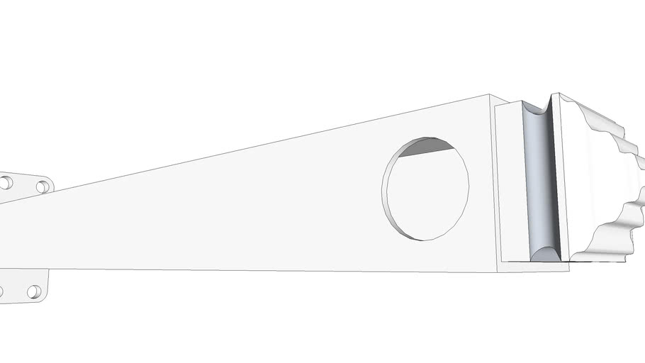 Sign Post | 3D Warehouse