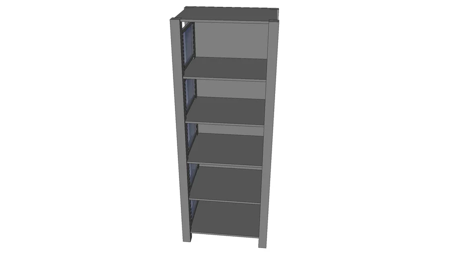 3D Warehouse