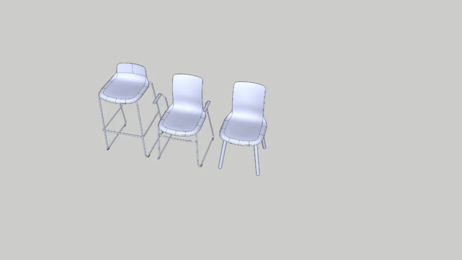 IBEBI_Nume Series 4 | 3D Warehouse