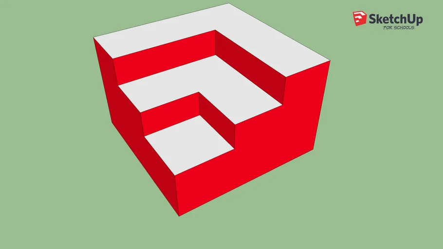 Logo SketchUp | 3D Warehouse