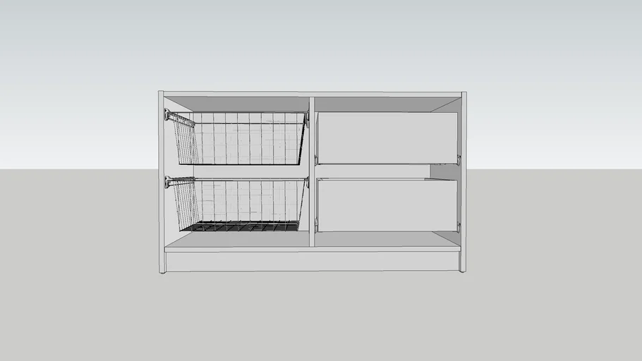 3D Warehouse