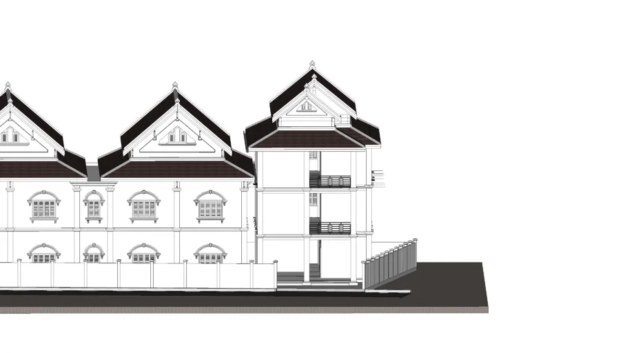 3d HOTEL | 3D Warehouse