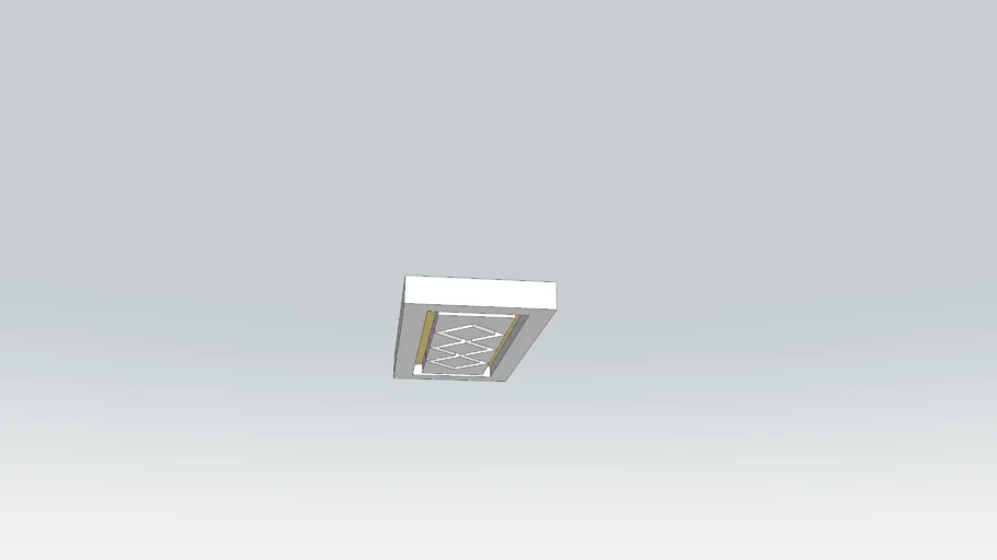 ceiling | 3D Warehouse