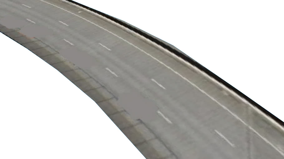 Highway | 3D Warehouse