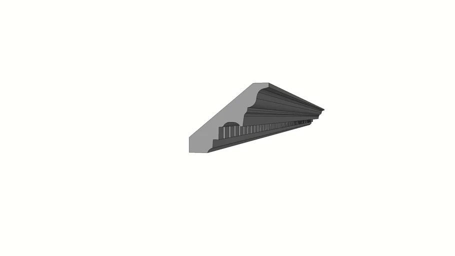 Corniche D715 | 3D Warehouse