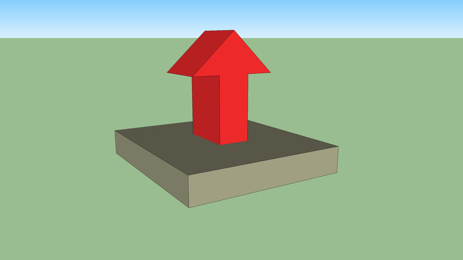 Push pull | 3D Warehouse