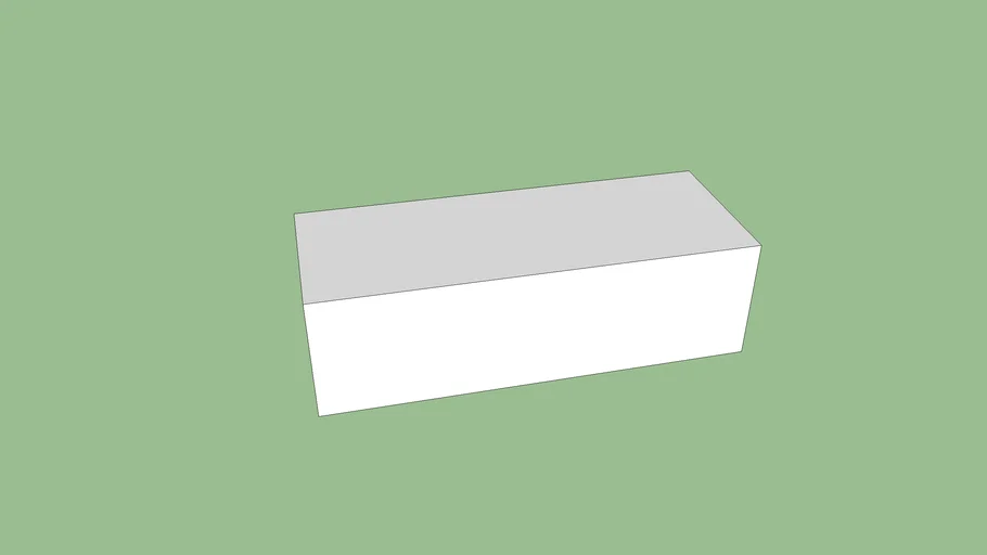 Star Box | 3D Warehouse