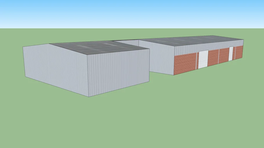 3D Warehouse
