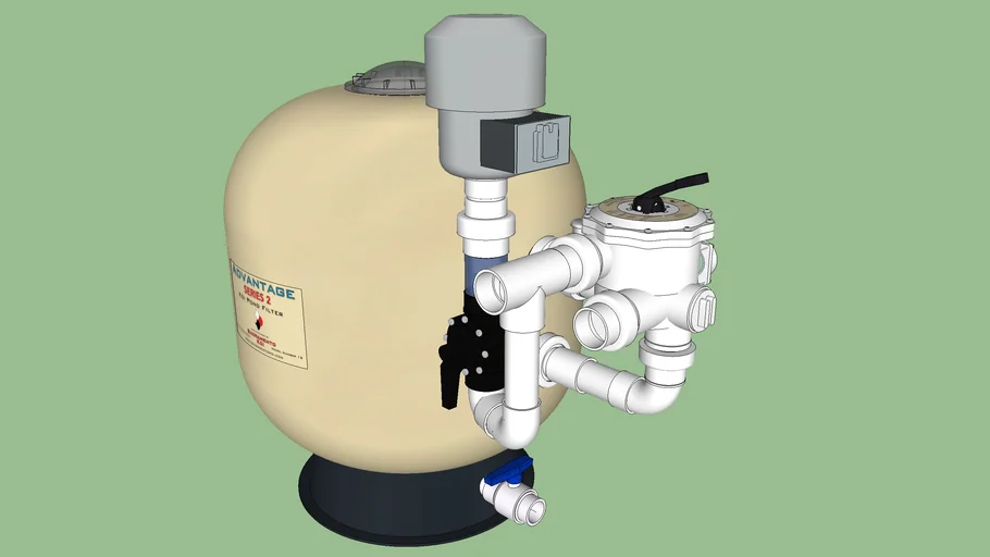 ADVT-ABF15 | 3D Warehouse