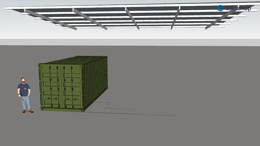 3D Warehouse