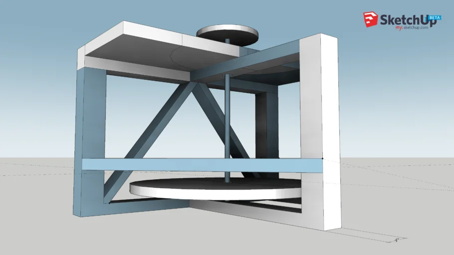 3D Warehouse