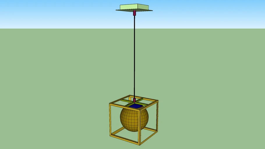 Lamp | 3D Warehouse