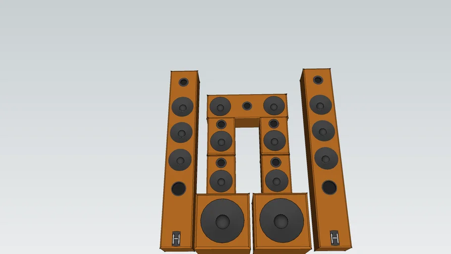 3D Warehouse