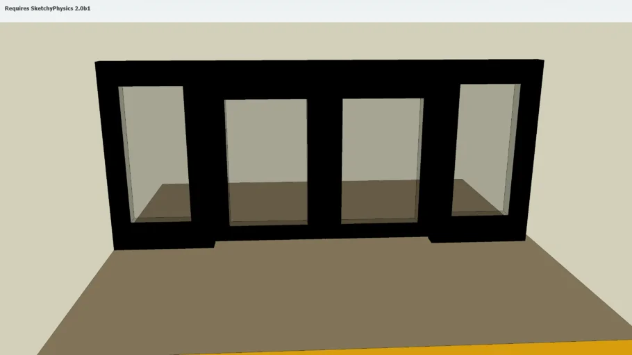 3D Warehouse