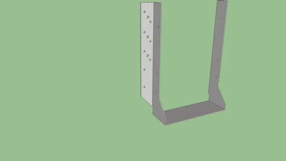 HU412-2 (Low Polygon) | 3D Warehouse