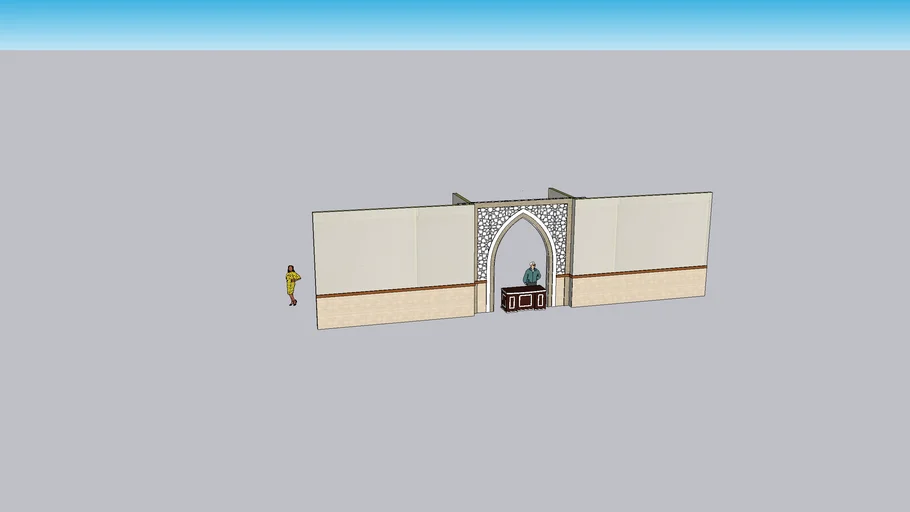3D Warehouse