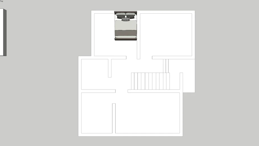 house plan | 3D Warehouse
