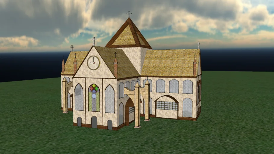 3D Warehouse