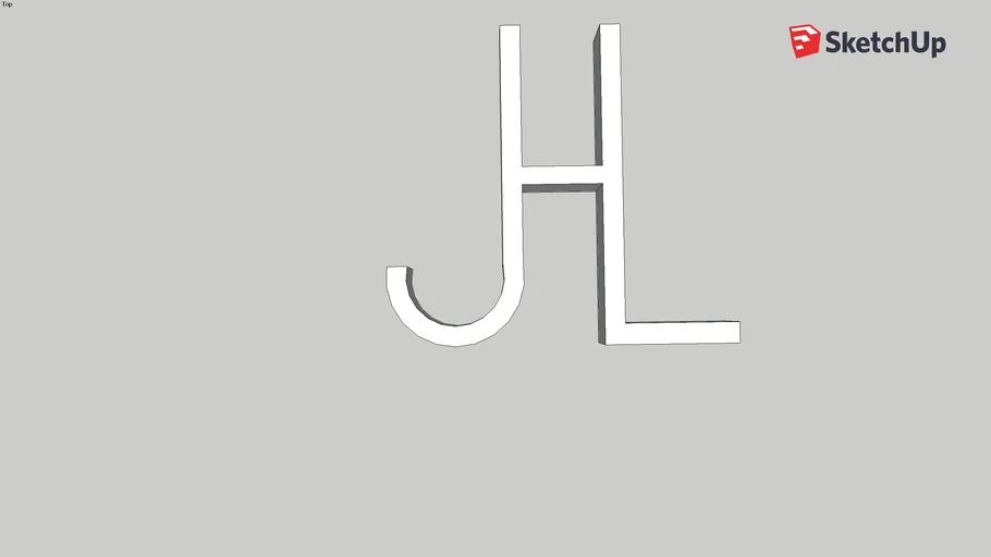 JHL Logo | 3D Warehouse