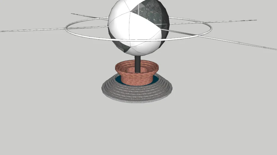 3D Warehouse