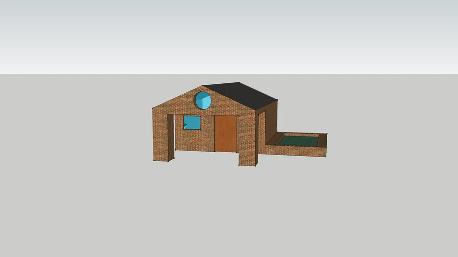 Practica 4 | 3D Warehouse