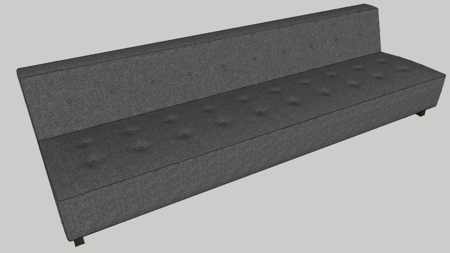 Hitch Mylius HM46 O | 3D Warehouse