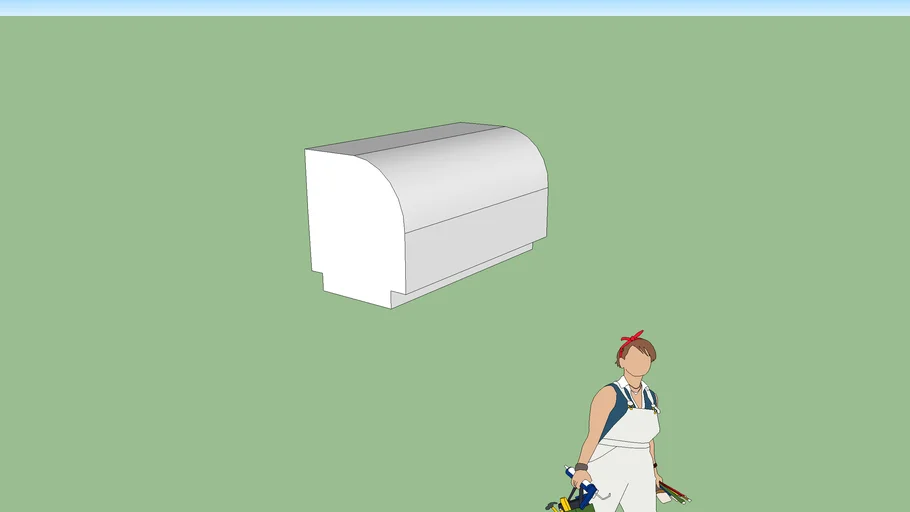 generator | 3D Warehouse