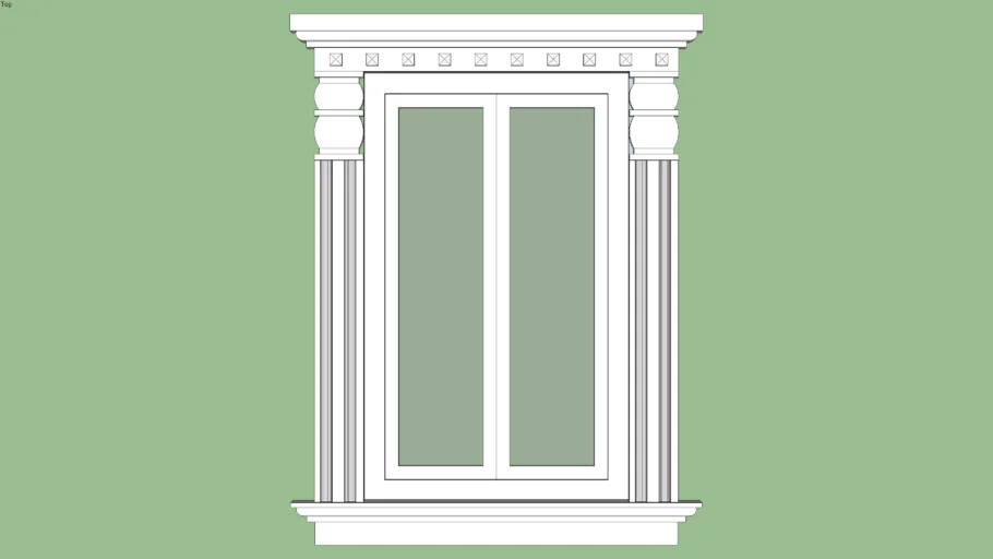 windows | 3D Warehouse