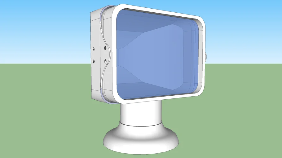 Projector | 3D Warehouse