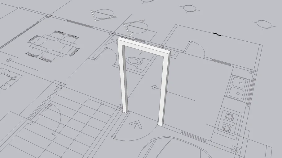 casa 52 | 3D Warehouse