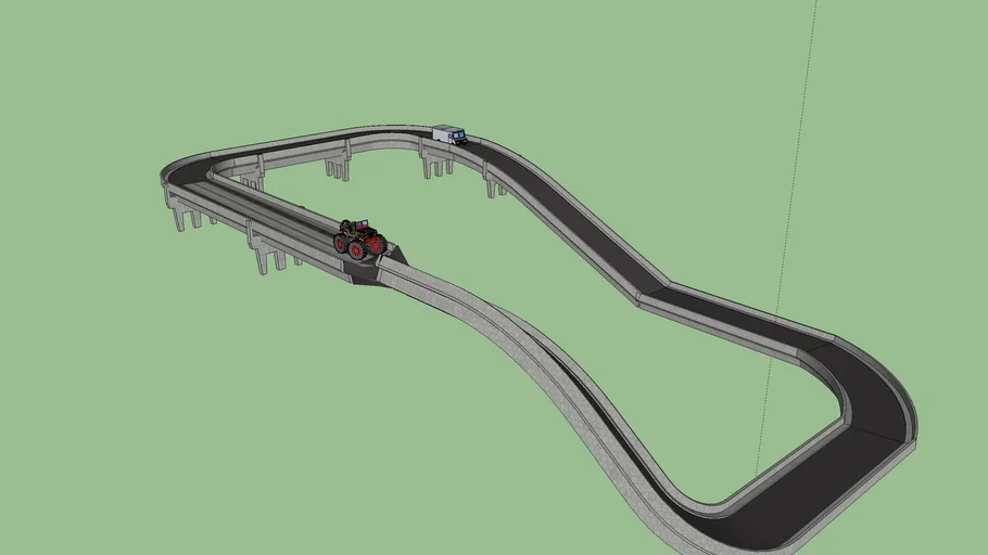 hobby | 3D Warehouse