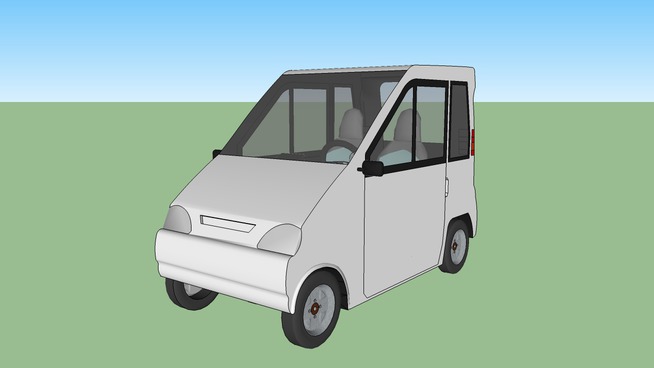 3D Warehouse