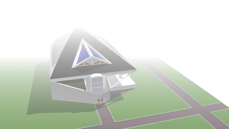 Google SketchUp Models Museum | 3D Warehouse