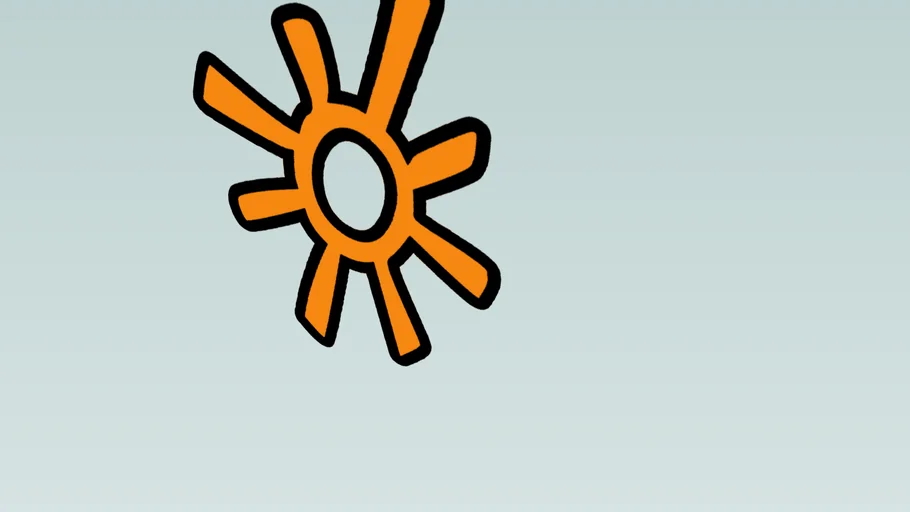 logo the strandtent | 3D Warehouse