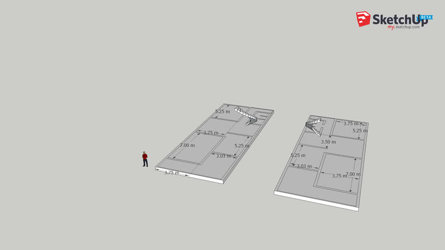 3D Models 2.skp | 3D Warehouse