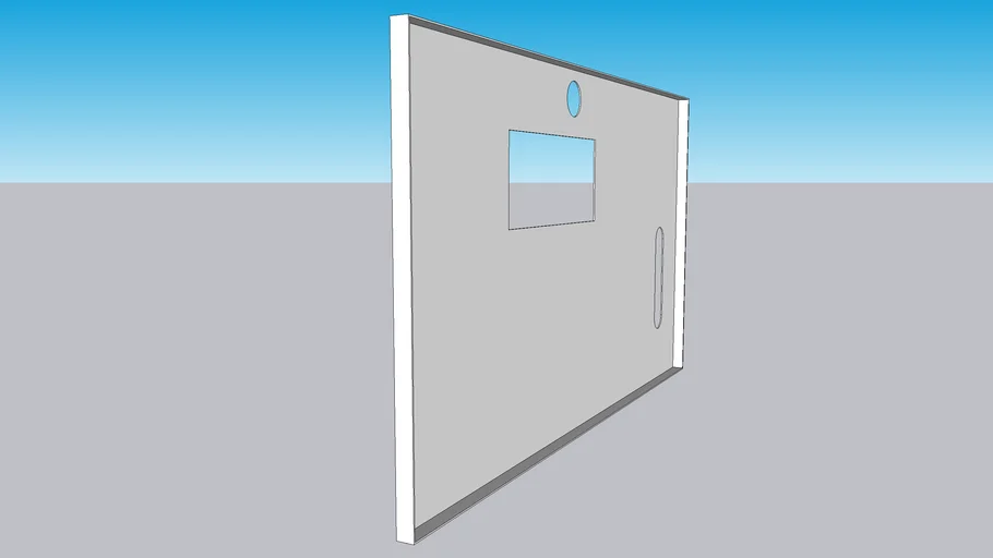 capping machine completed model | 3D Warehouse