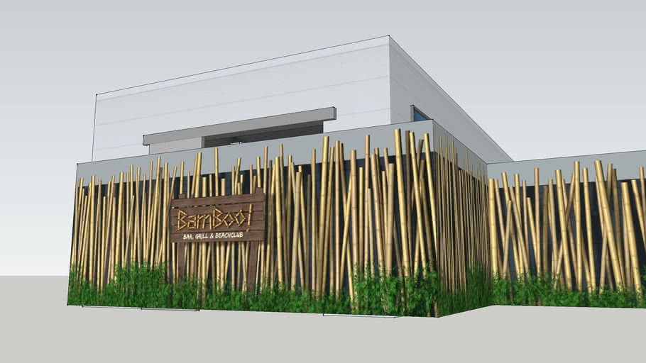 nhaf hangf | 3D Warehouse