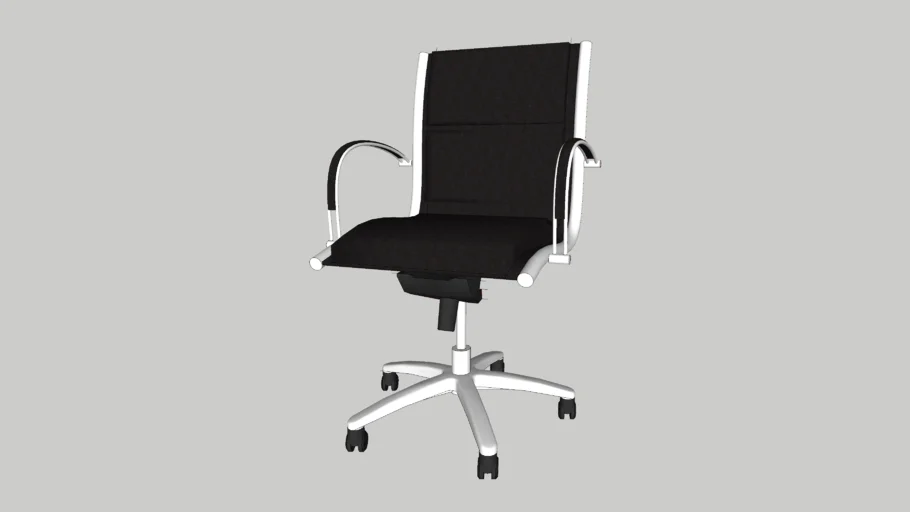 Office Chair | 3D Warehouse