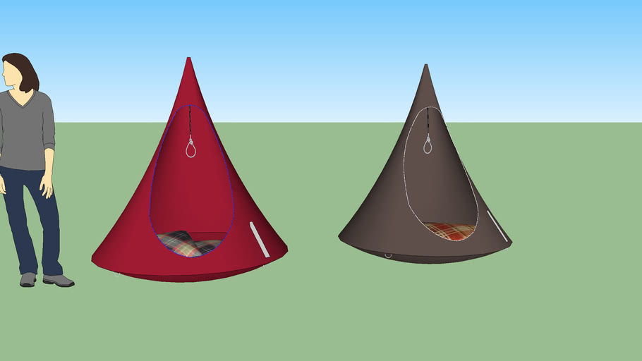 cacoon | 3D Warehouse