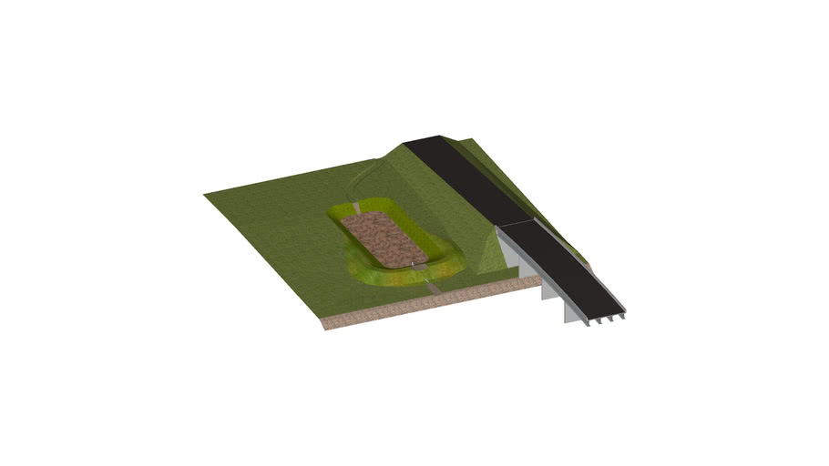 Basin | 3D Warehouse