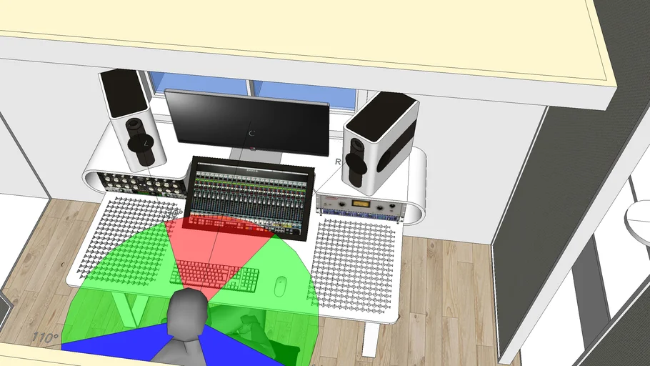 maris | 3D Warehouse