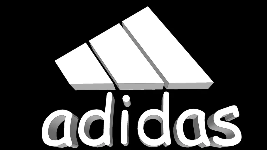 adidas | 3D Warehouse