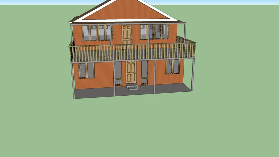 S-30-2700 | 3D Warehouse