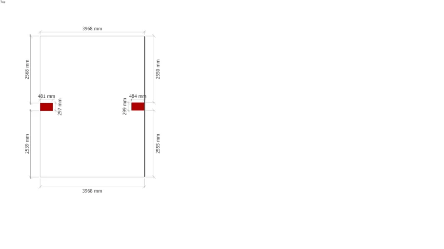 veranda | 3D Warehouse