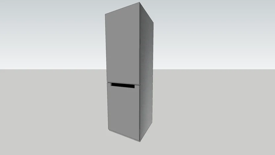 samsung kitchen fit | 3D Warehouse