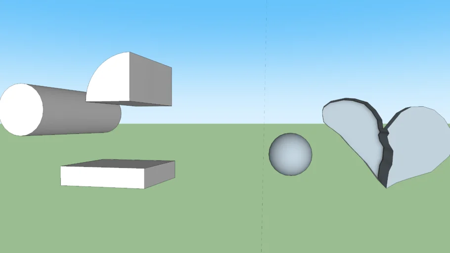 3D Warehouse