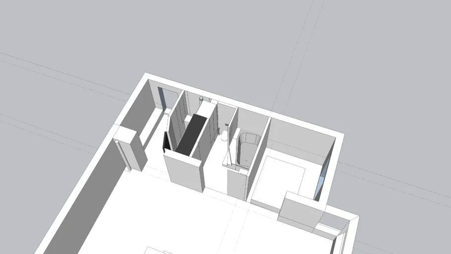 apartment | 3D Warehouse