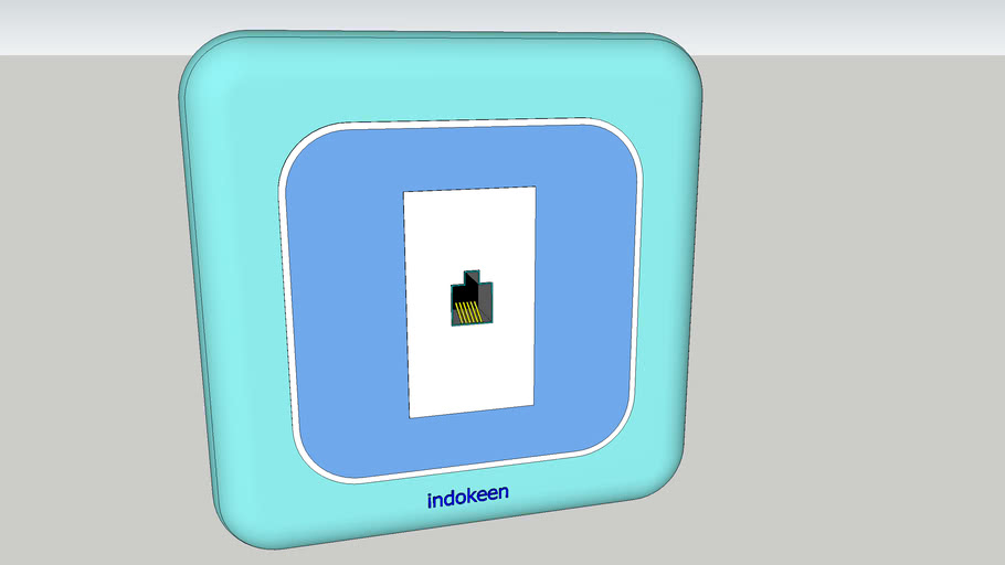 Data Outlet | 3D Warehouse