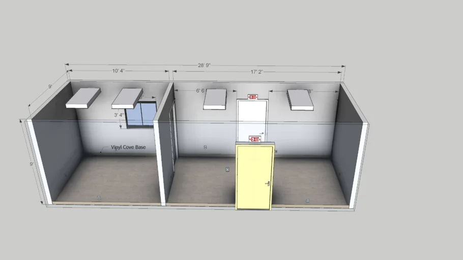 3D Warehouse
